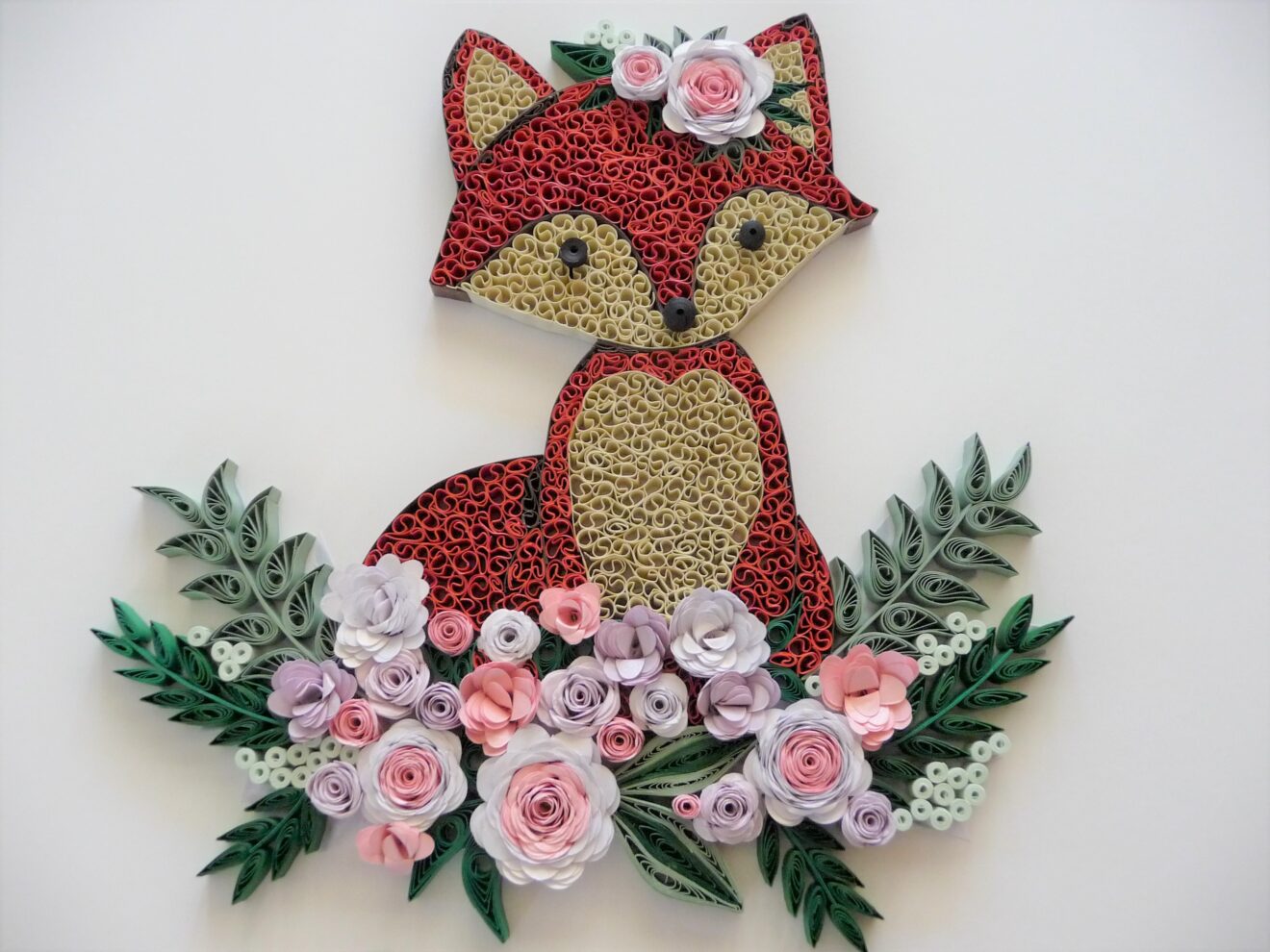 Gallery - Quilling By Kath